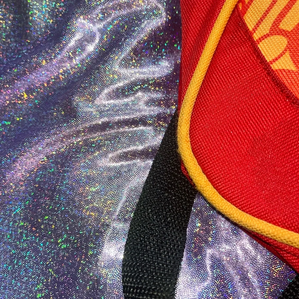 Disney | Accessories | Vintage Disney Dash Toddler Backpack | Poshmark